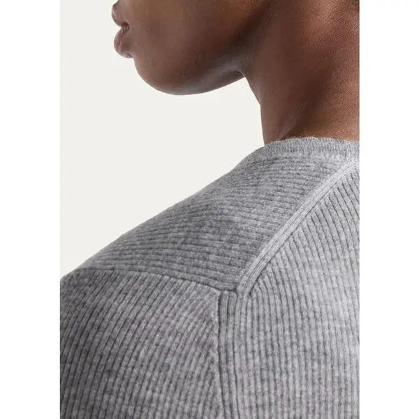 Prada Cashmere Cardigan