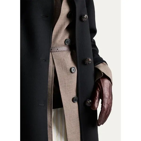 Prada Cashmere-wool Coat