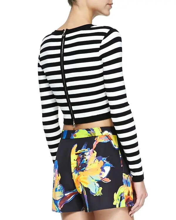 LoveShackFancy Kalo Satin Maxi Skirt