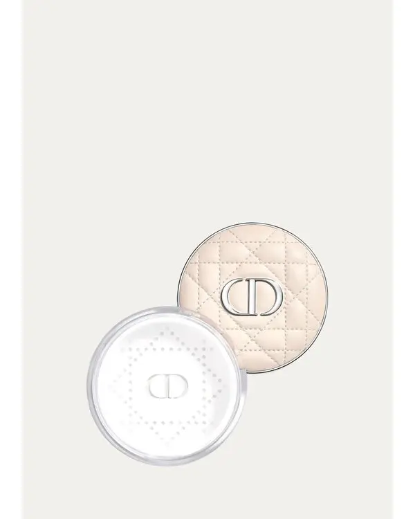 Dior Forever On Set Loose Setting Powder - 00 Translucent