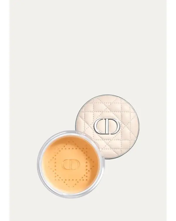 Dior Forever On Set Loose Setting Powder - 03 Medium