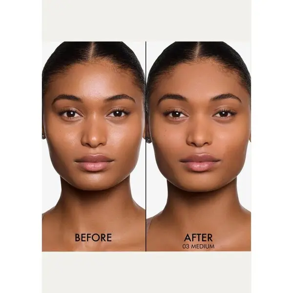 Dior Forever On Set Loose Setting Powder - 03 Medium