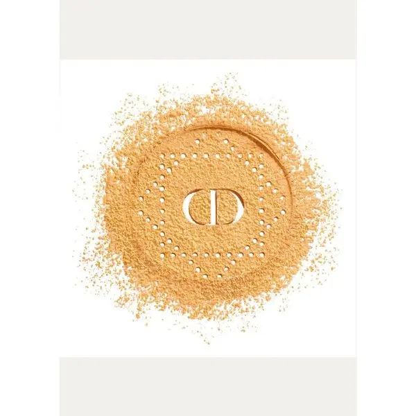 Dior Forever On Set Loose Setting Powder - 03 Medium