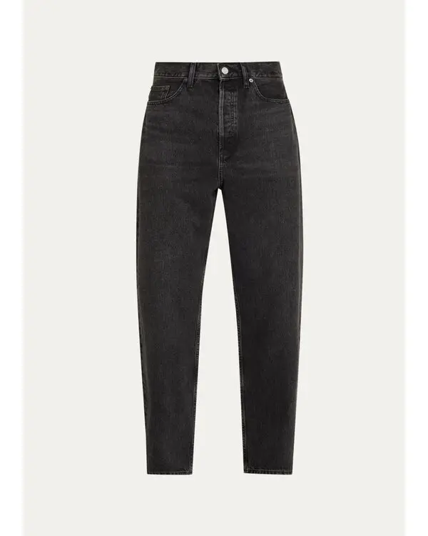 FRAME Baggy Jeans - Crossline