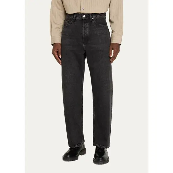 FRAME Baggy Jeans - Crossline