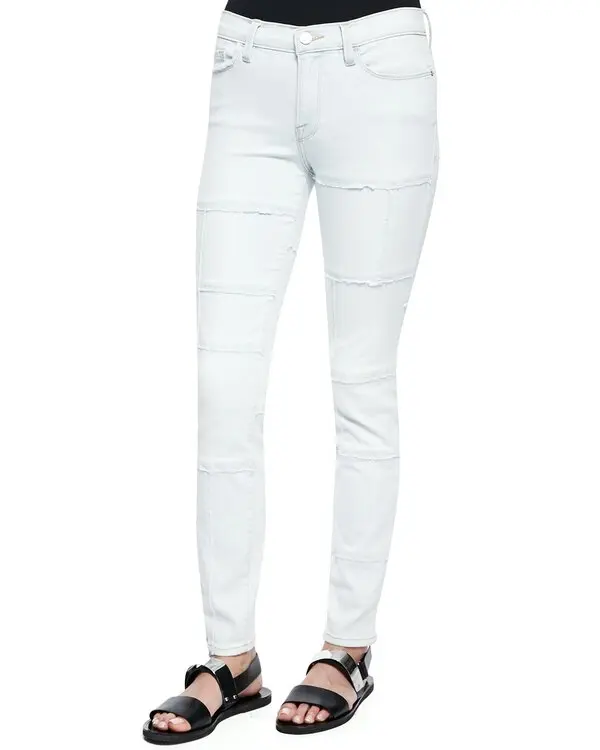 TWP Next Chapter Washed Linen Top