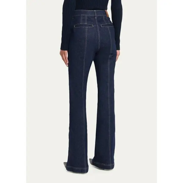Simkhai Kenna Bootcut Jeans