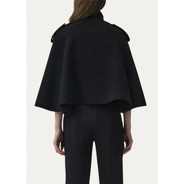 Simkhai Yara Cape Jacket
