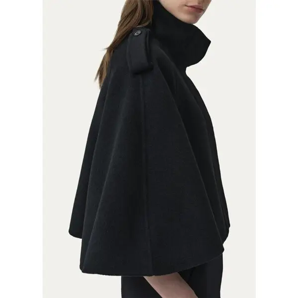 Simkhai Yara Cape Jacket