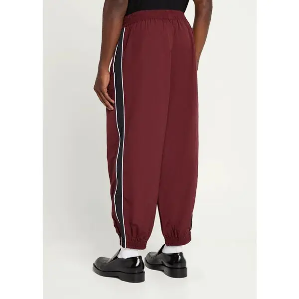 WILLY CHAVARRIA Badboy Nylon Track Pants