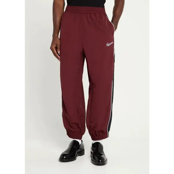 WILLY CHAVARRIA Badboy Nylon Track Pants