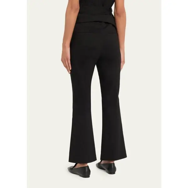 A.L.C. Sophie Cropped Kick-flare Pants