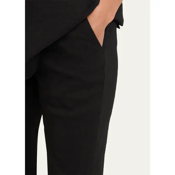 A.L.C. Sophie Cropped Kick-flare Pants