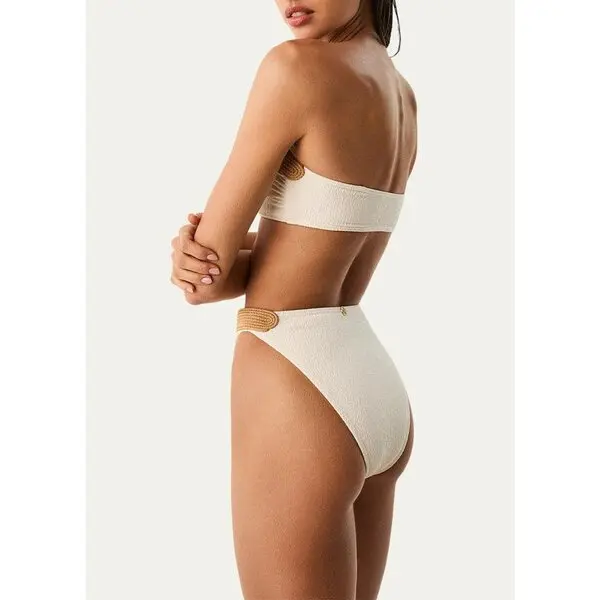 VIX PAULA HERMANNY Firenze Lian Bandeau Bikini Top