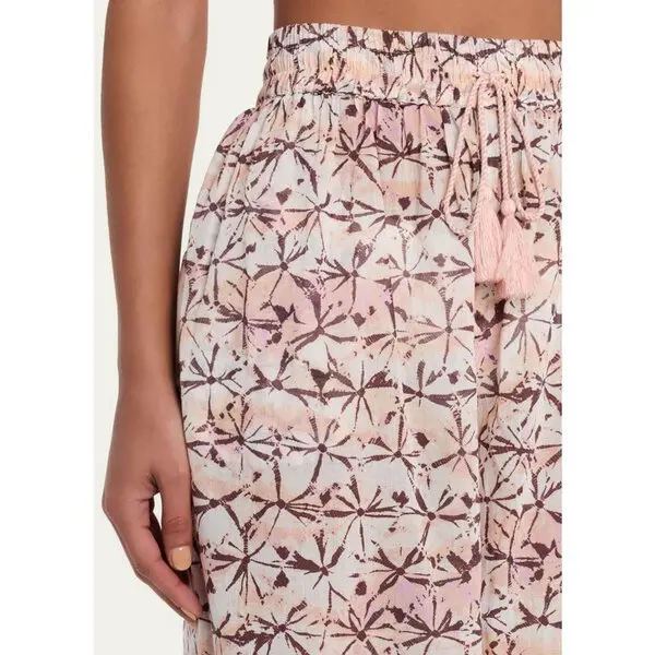 Ulla Johnson Azra Coverup Pants