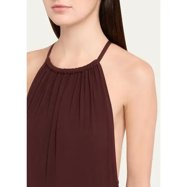 Ulla Johnson Sifnos One-piece Swimsuit - Urchin