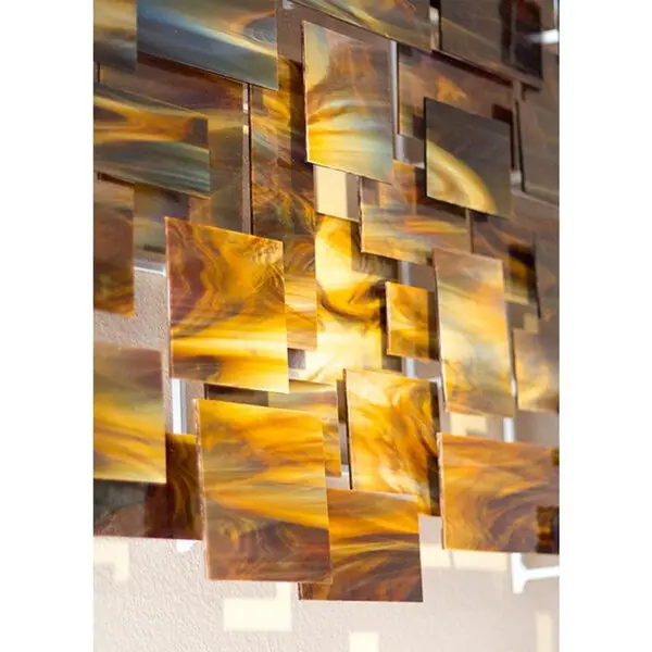KARO STUDIOS Cosmos Medium Wall Sculpture