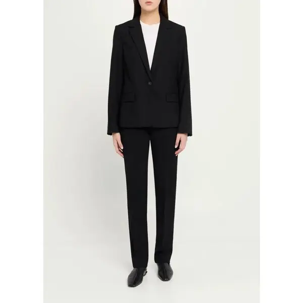 Vince Single-breasted Blazer