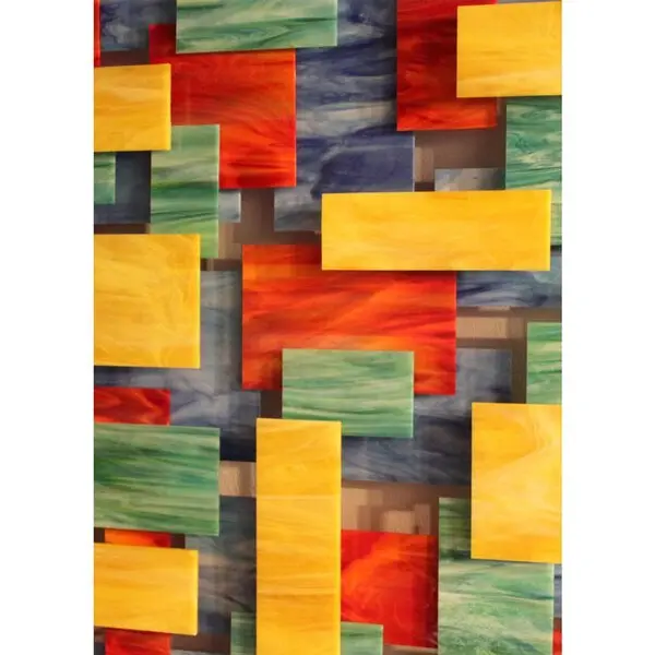 KARO STUDIOS Four Seasons Wall Sculpture