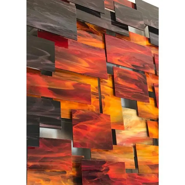 KARO STUDIOS Dusk Medium Wall Sculpture