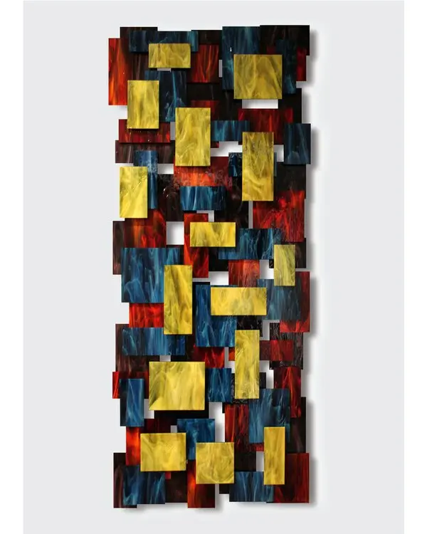 KARO STUDIOS Elevate Wall Sculpture
