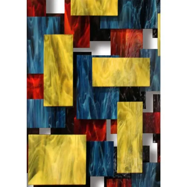 KARO STUDIOS Elevate Wall Sculpture