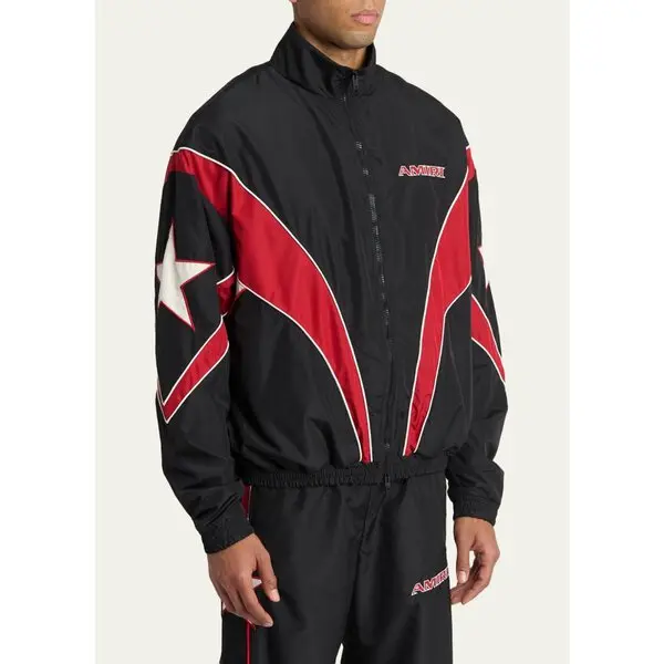 Amiri Sport Wind-resistant Jacket