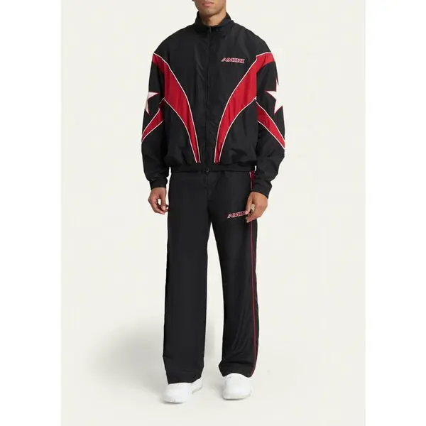Amiri Sport Wind-resistant Jacket