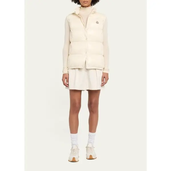 Moncler Badia Down Vest