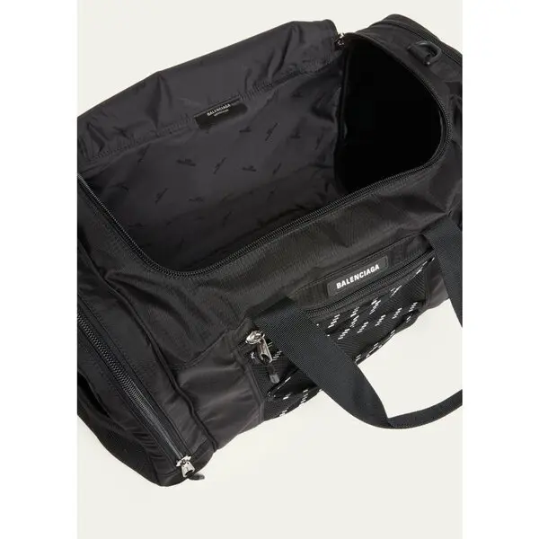 Balenciaga Hike Gym Bag
