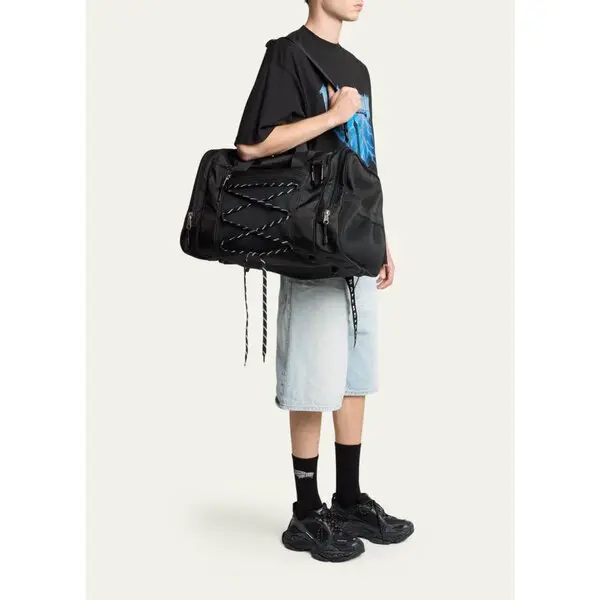 Balenciaga Hike Gym Bag
