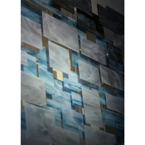 KARO STUDIOS Arctic Wall Sculpture