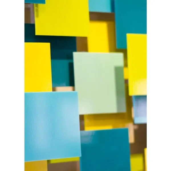 KARO STUDIOS Playtime Wall Sculpture