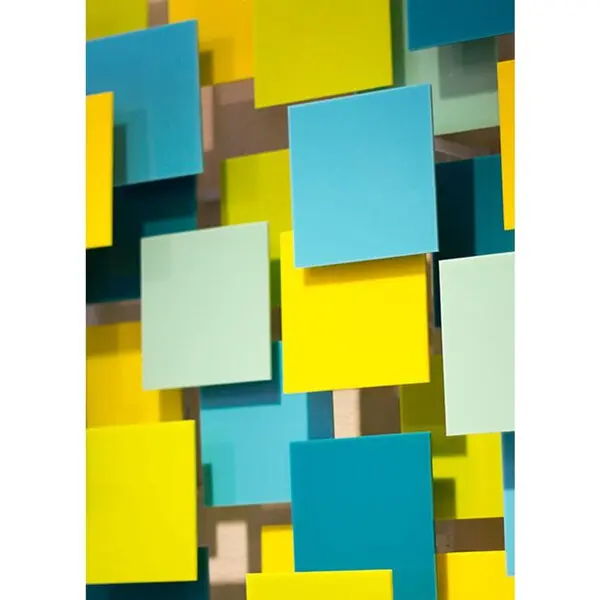 KARO STUDIOS Playtime Wall Sculpture