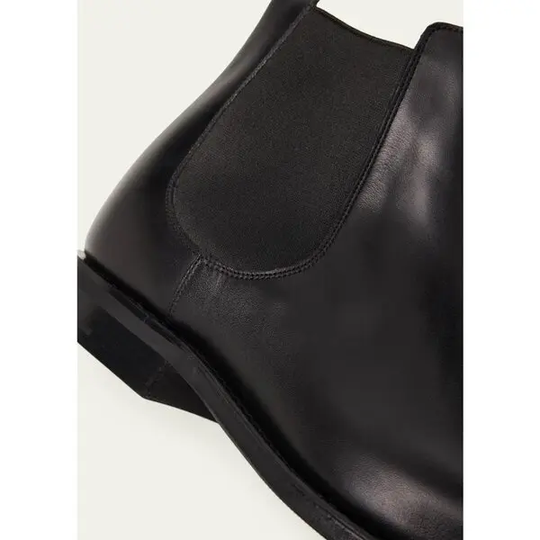 Church's Amberley R 2.0 Leather Chelsea Boots