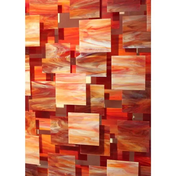 KARO STUDIOS Sedona Wall Sculpture