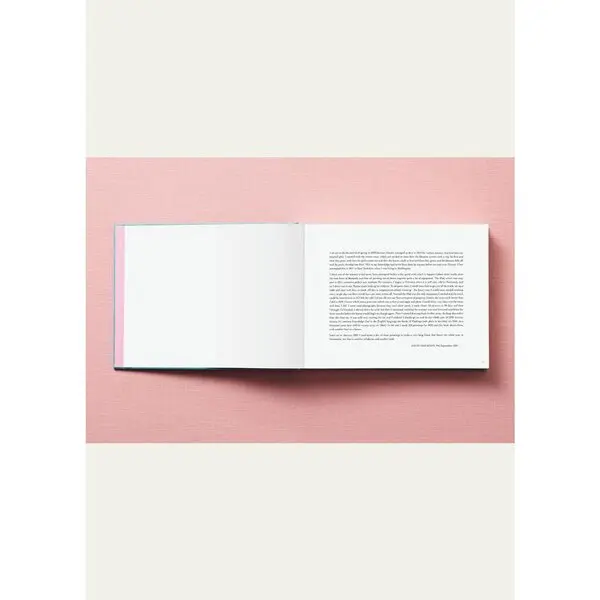 TASCHEN 220 For 2020" Art Book David Hockney
