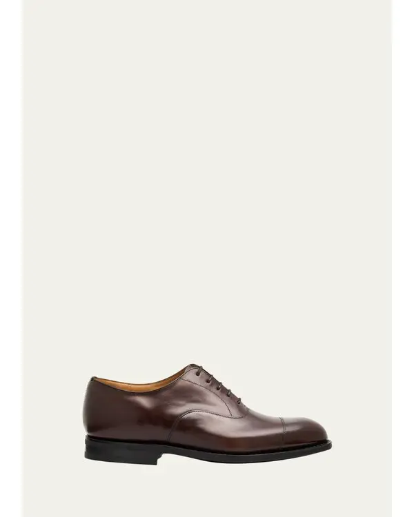 Church's Consul R 2.0 Nevada Leather Oxfords