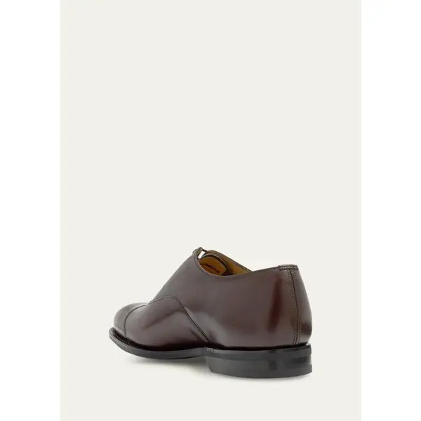 Church's Consul R 2.0 Nevada Leather Oxfords