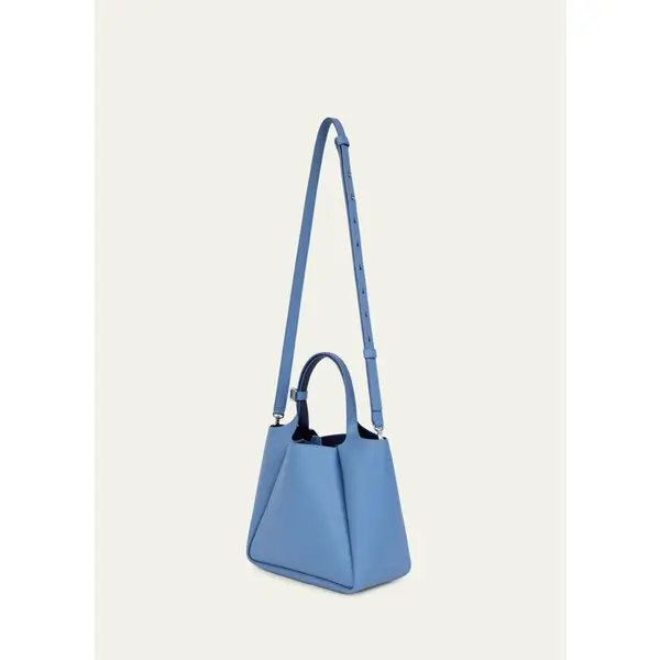 WE-AR4 The Trapeze Bucket Bag - Swordfish