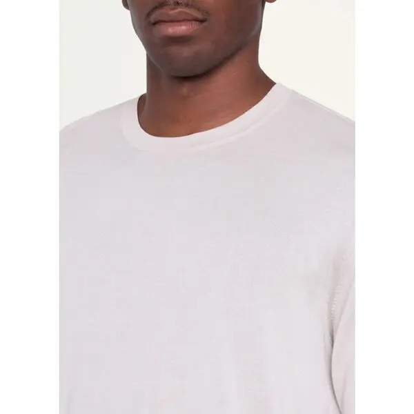 Officine Générale Wool-blend T-shirt