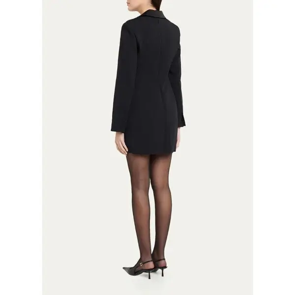 Simkhai Marina Blazer Mini Dress