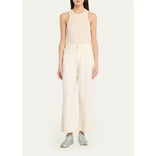 Miu Miu Satin Retro Runner Sneakers - Linfa