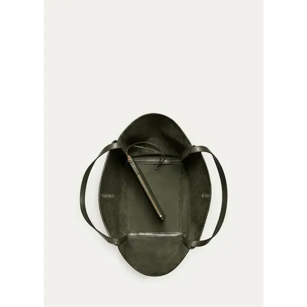 Bottega Veneta Corso Maxi Leather Tote Bag
