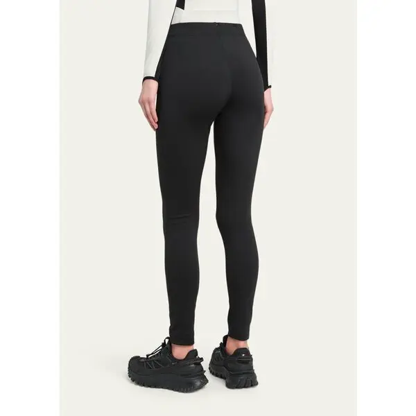 Moncler Polartec Leggings