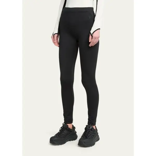 Moncler Polartec Leggings