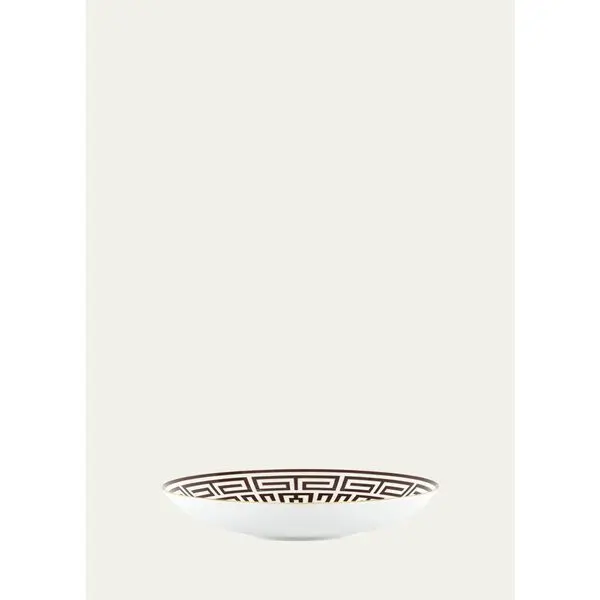 GINORI 1735 Labirinto Plate, Venezia Shape
