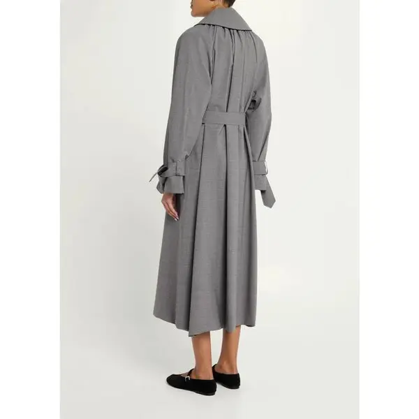 HEIRLOME Sidney Trench Coat