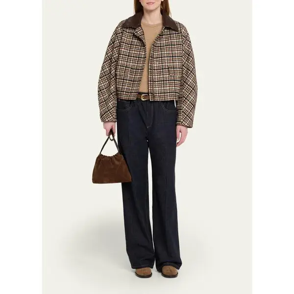 Brunello Cucinelli Sparkling Crewneck Sweater