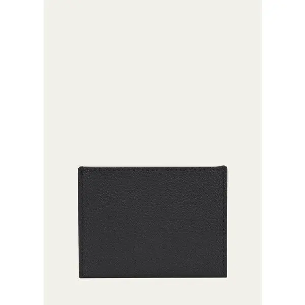 ORYANY The Mandy Flap Leather Crossbody Bag